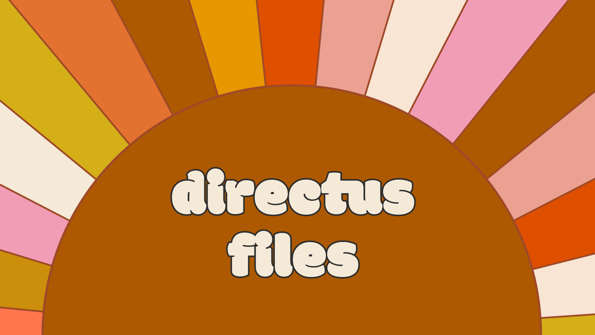 Directus Files | Directus TV