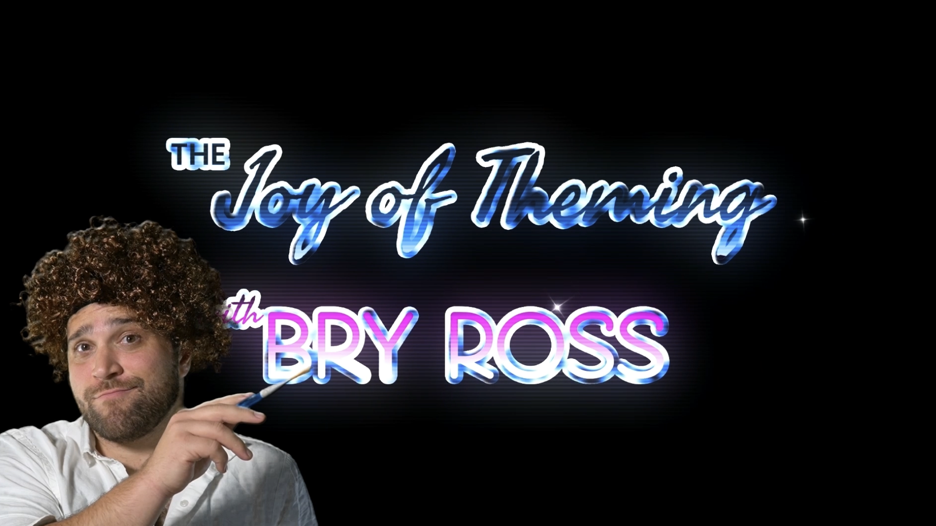 The Joy of Theming | Directus TV