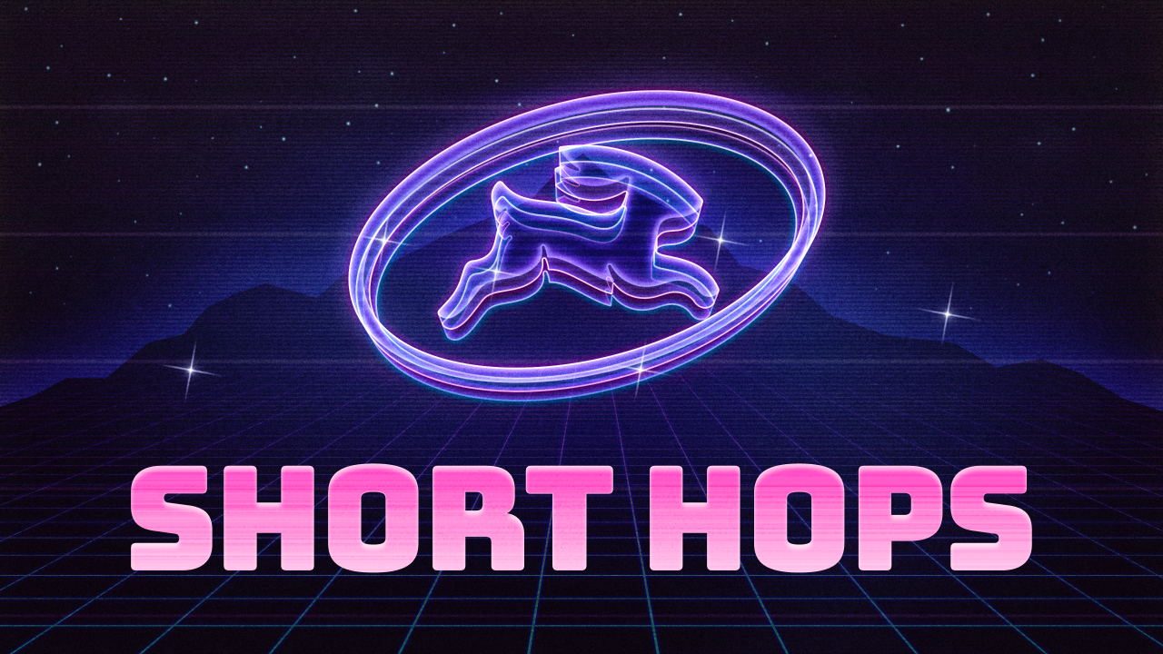 Short Hops | Directus TV