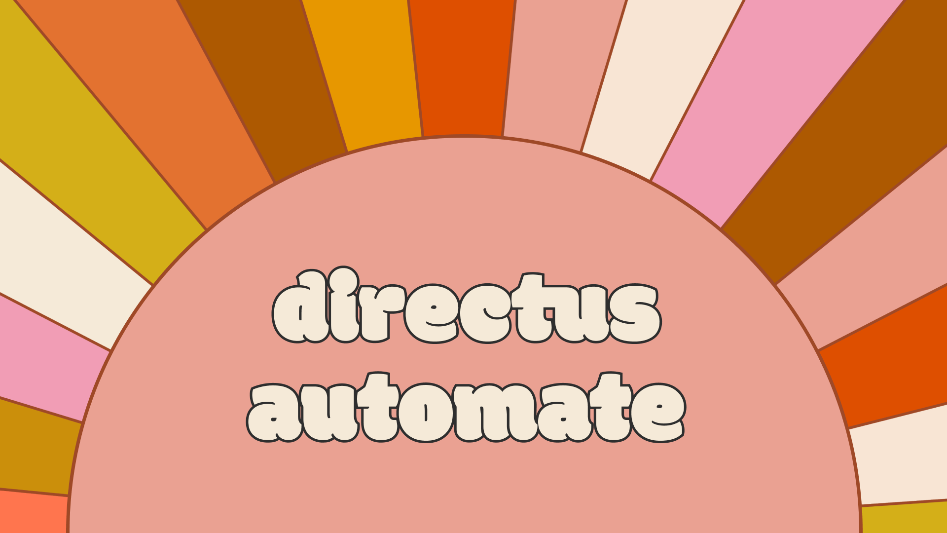 Directus Automate | Directus TV