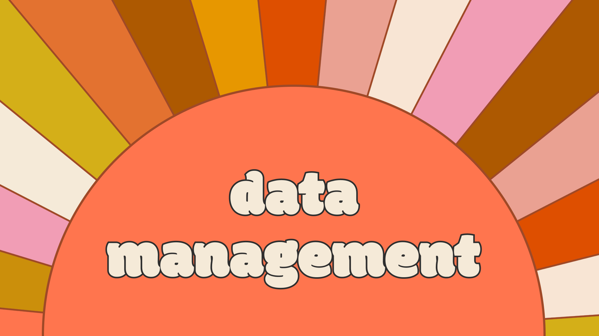 Data Management | Directus TV
