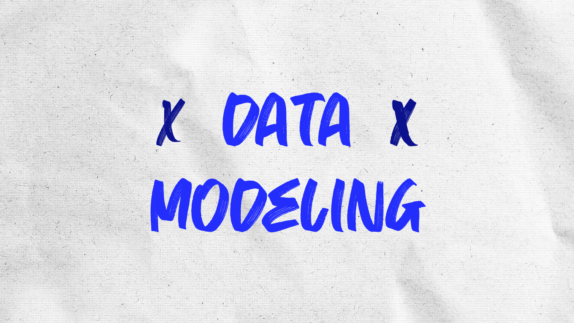 Data Modeling | Directus TV