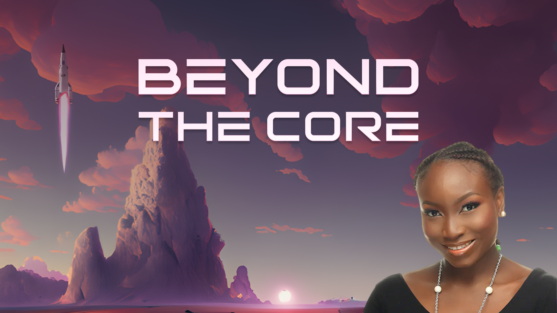 Beyond the Core | Directus TV