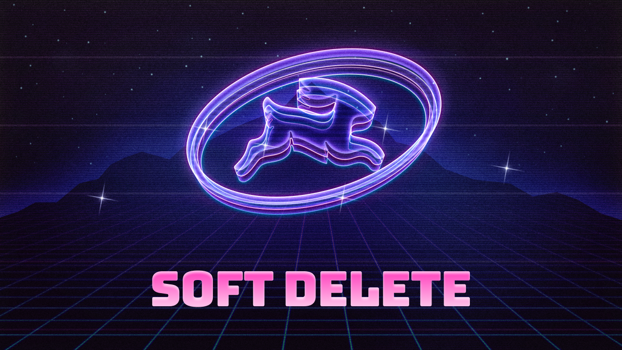 Soft Delete | Directus TV