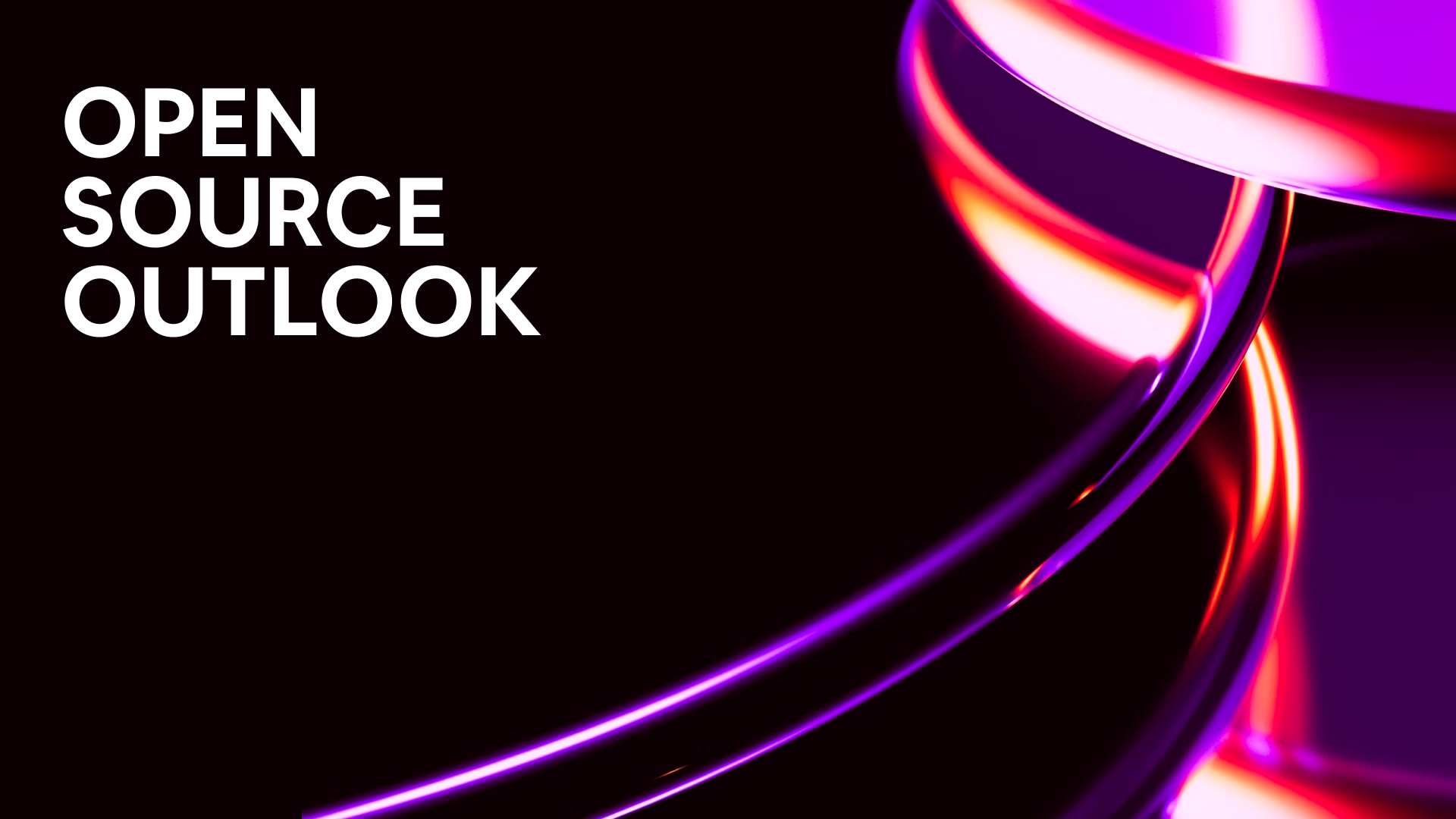 Open Source Outlook | Directus TV