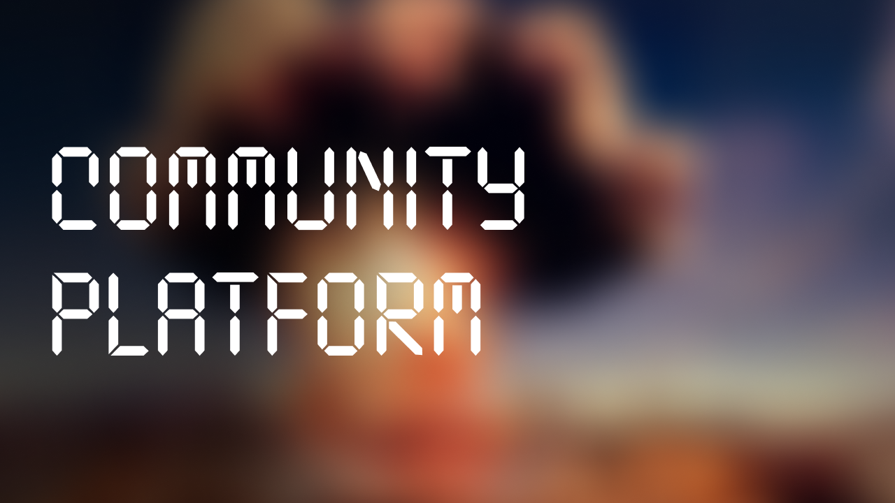 Mission: Community Platform | Directus TV