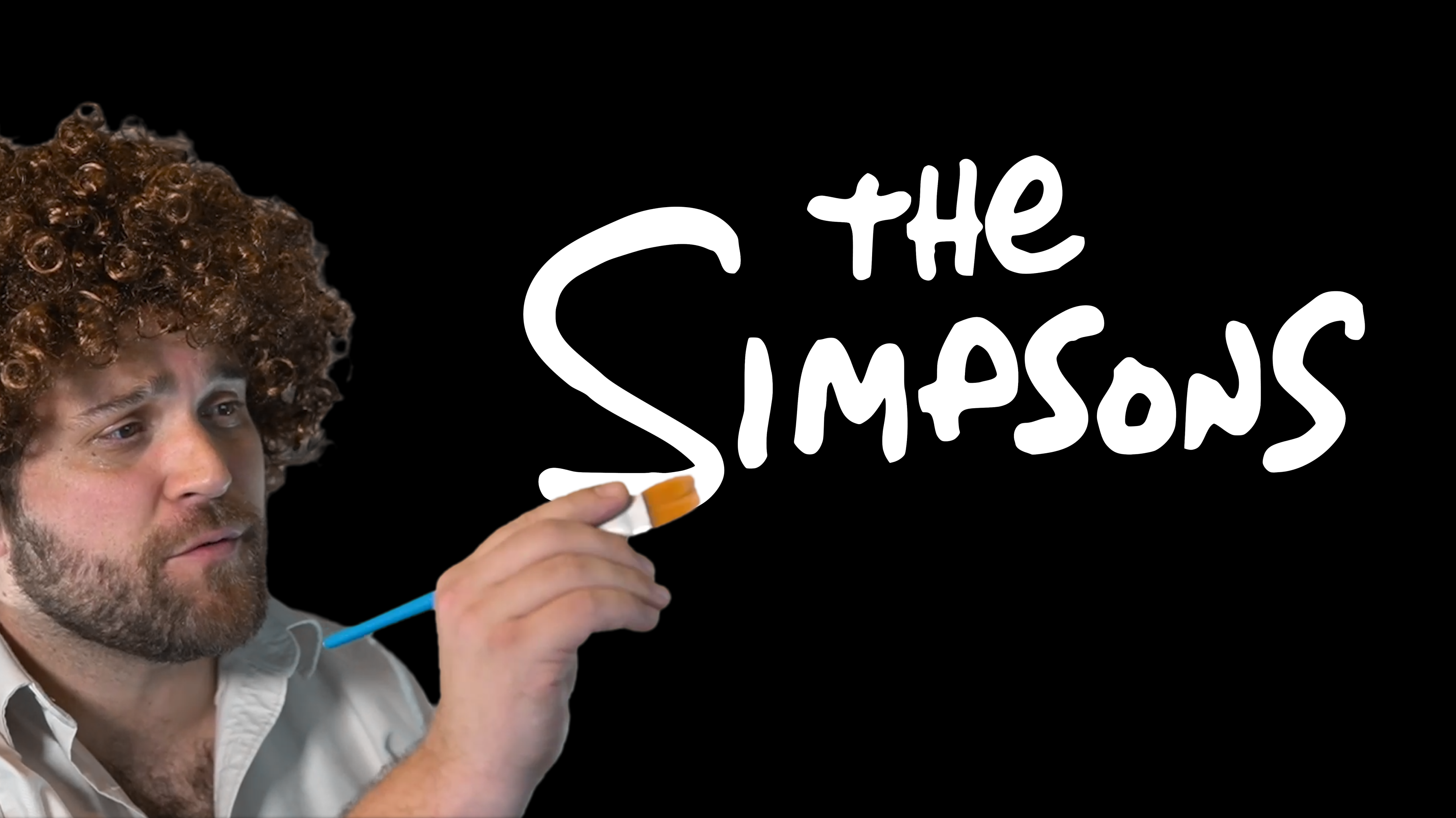 The Simpsons (Doh!) | Directus TV