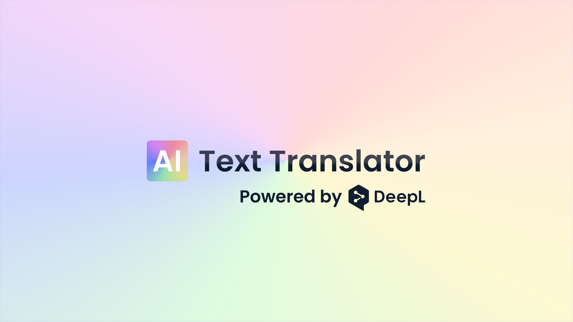 AI Text Translator | Directus TV