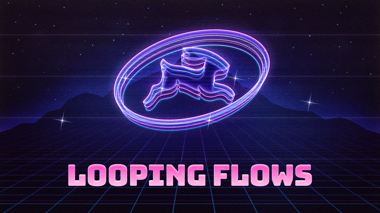 Looping Flows | Directus TV
