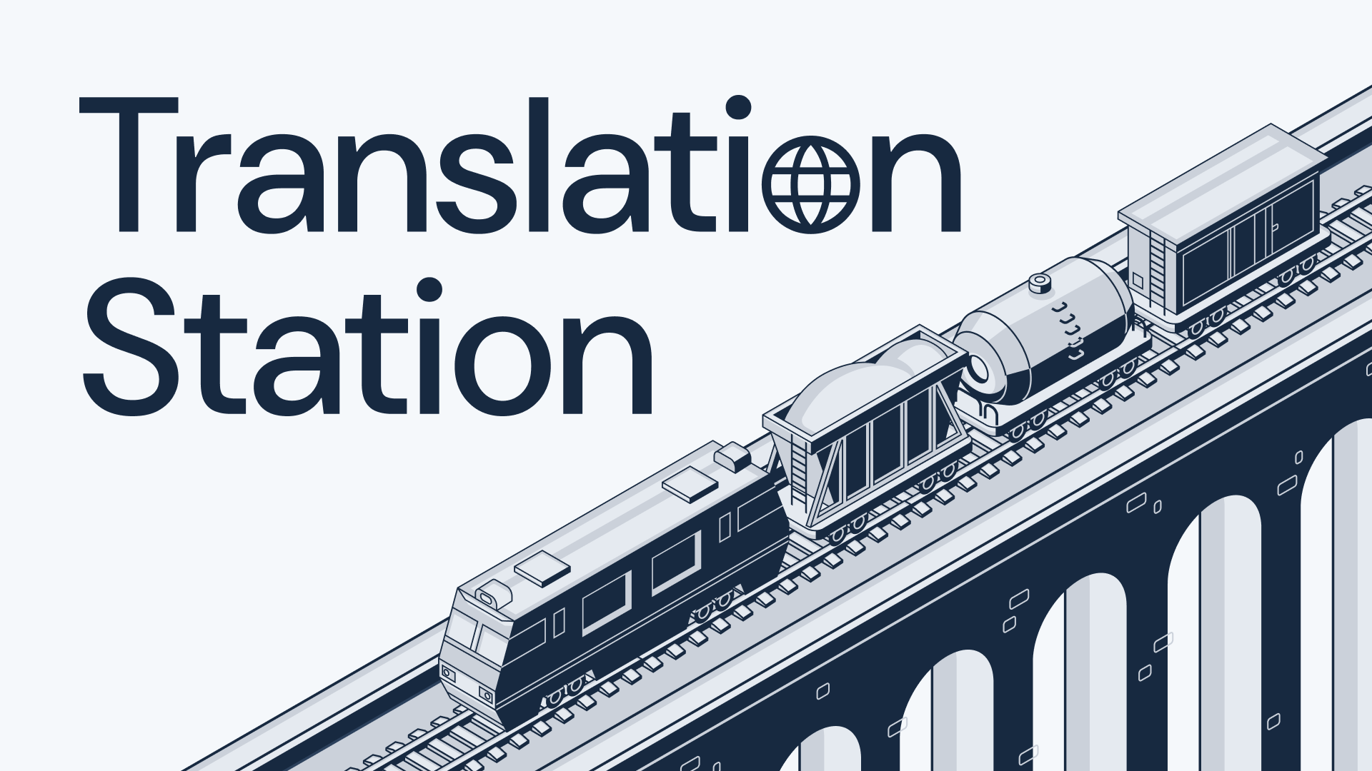 Translation Station | Directus TV