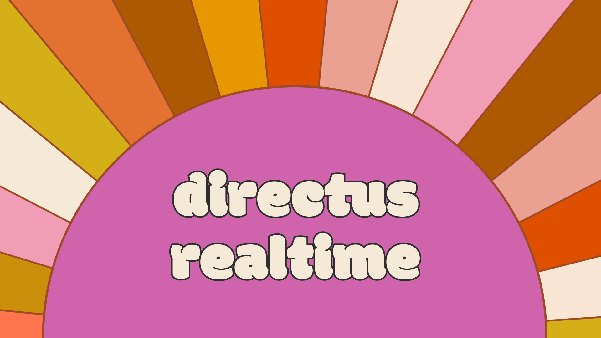 Directus Realtime | Directus TV